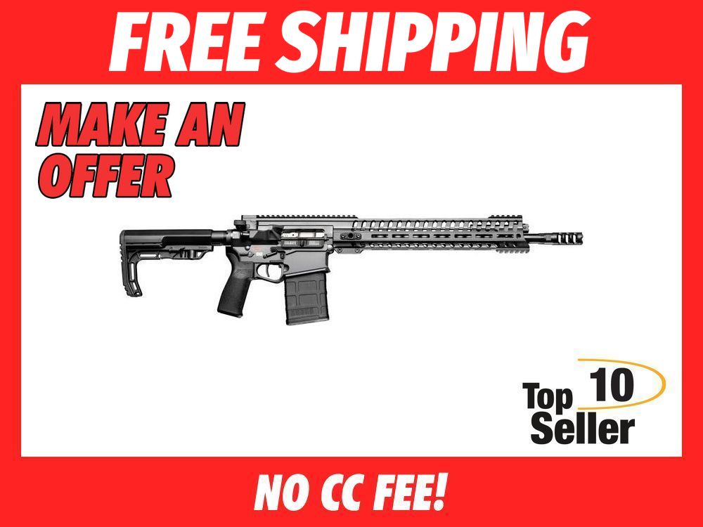 POF REVOLUTION 308WIN 16.5 MLOK TUNGSTEN 20RD - Bolt Action Rifles at ...