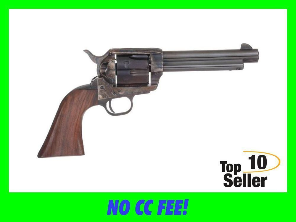 Taylor’s & Company Single Action Army 357 Magnum | 38 Special ...