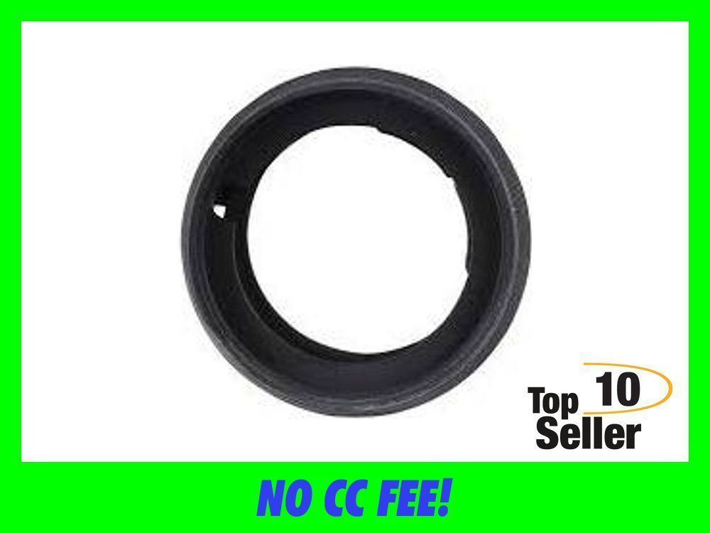 Del-Ton Inc BP1054P Delta Ring Assembly AR-15 Black Steel - Everything ...