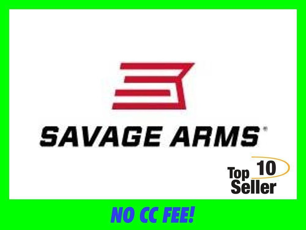 Savage Arms 46000 Classic Revel 22 LR 12rd 18” Black Medium Profile ...