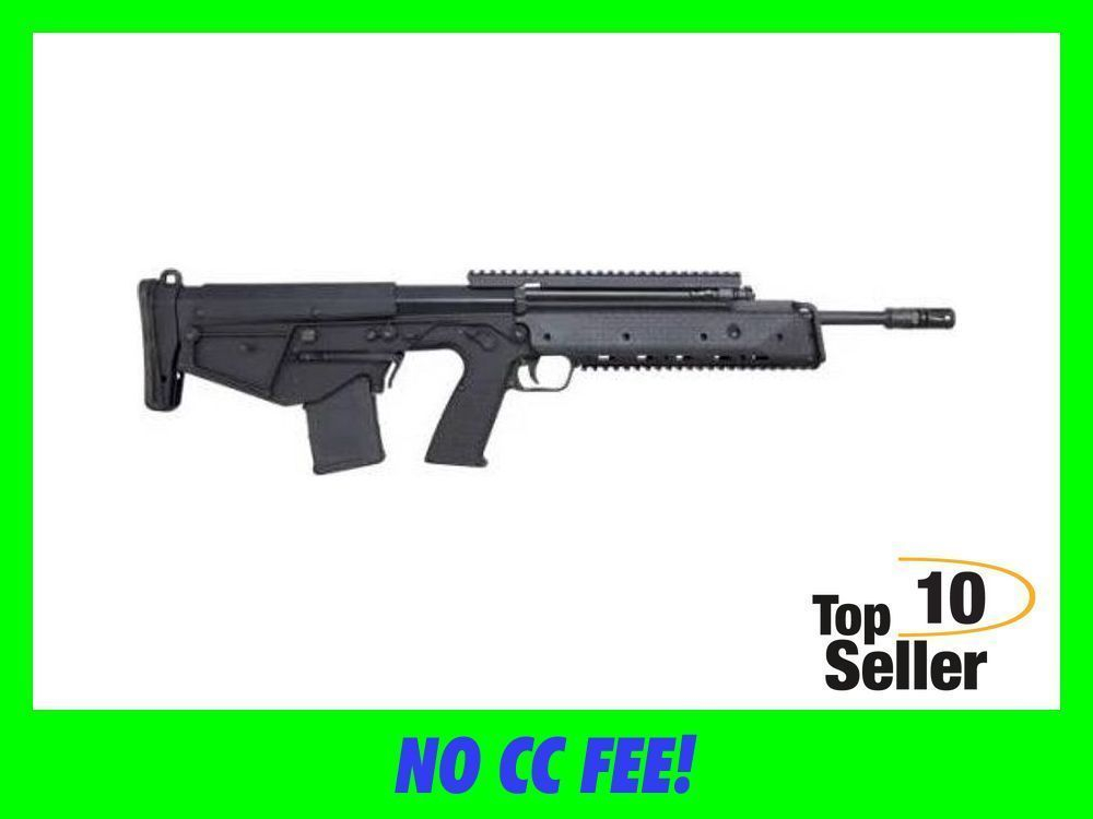 KEL-TEC RDB BULLPUP 5.56MM 20” BLACK 20RD - Semi Auto Rifles at ...