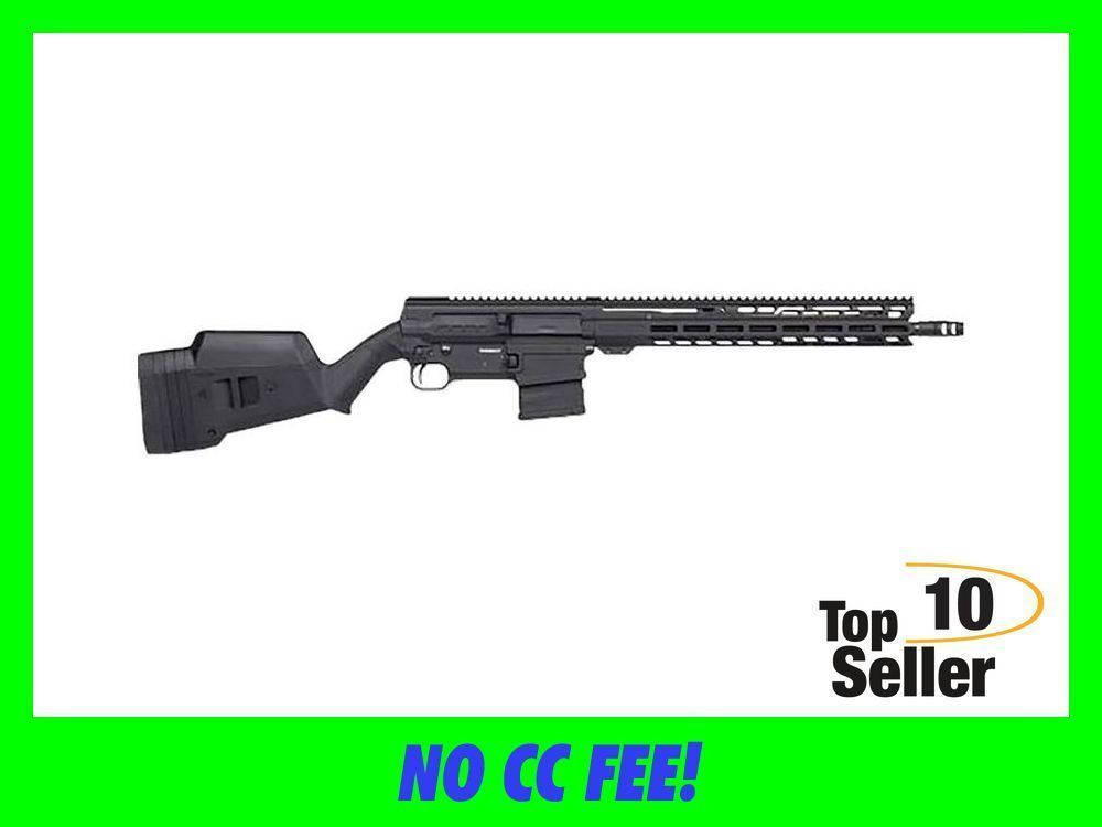 CMMG 38A260C-AB Dissent BR3 *NY/CA Compliant .308 Win 10rd 16.10 ...