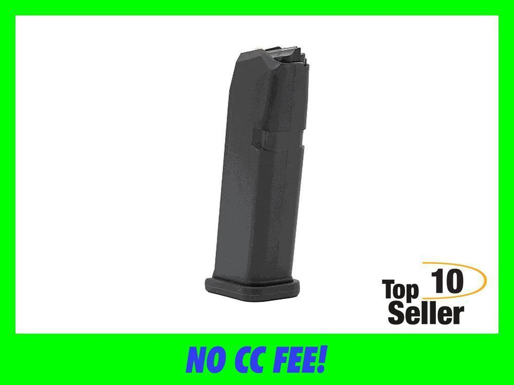 Rock Island DY915 9mm 15rd Fits DY9/STK200 Black Polymer - Rifle ...