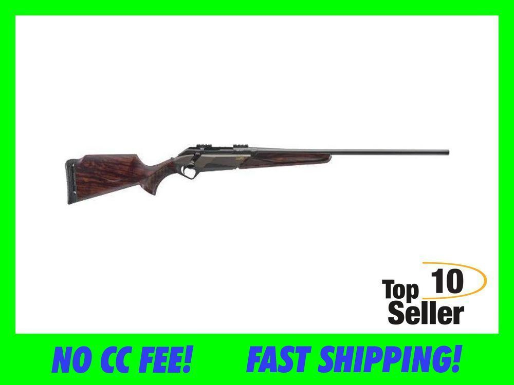 Benelli BEST Lupo Walnut Bolt-Action Rifle 30-06 Spr. 27” Barrel 11912 ...