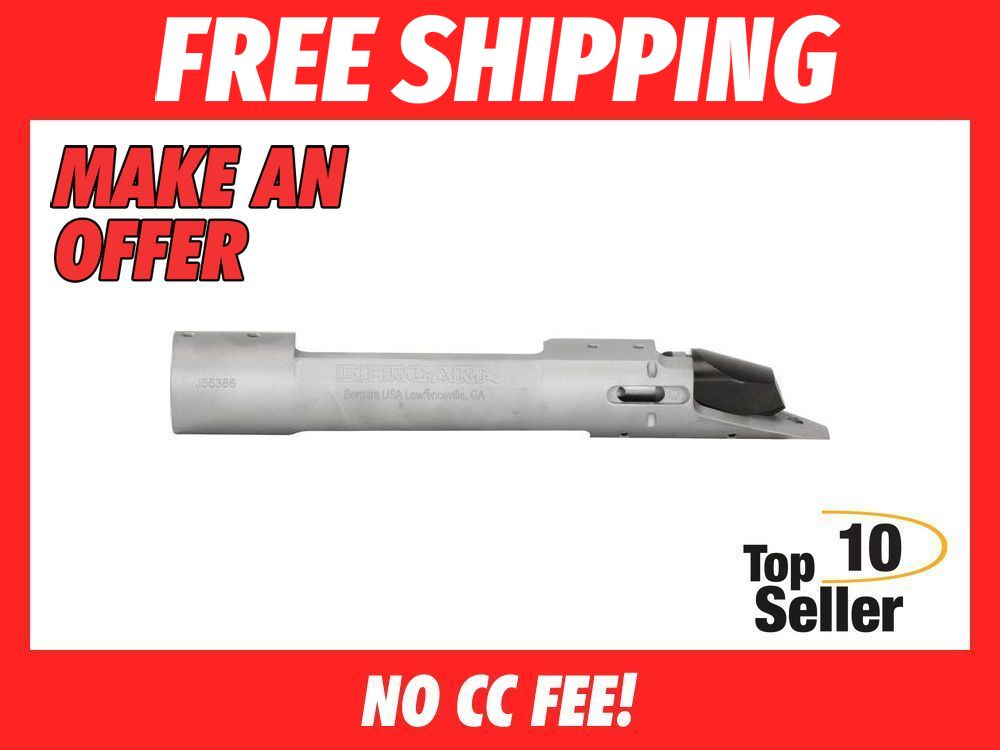 BGA PREMIER SERIES LA MAGNUM BOLT FACE - Bolt Action Rifles at ...