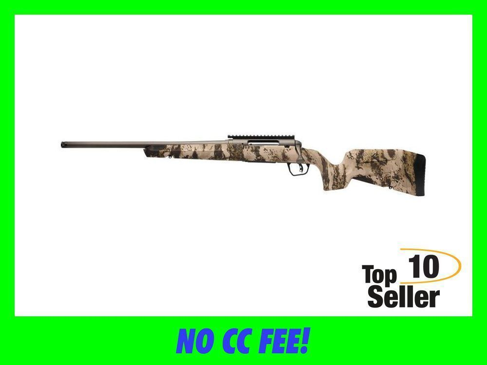 SAV 32394 AXIS 2 PRO WESTERN COMPACT LH 6MMARC - Bolt Action Rifles at ...