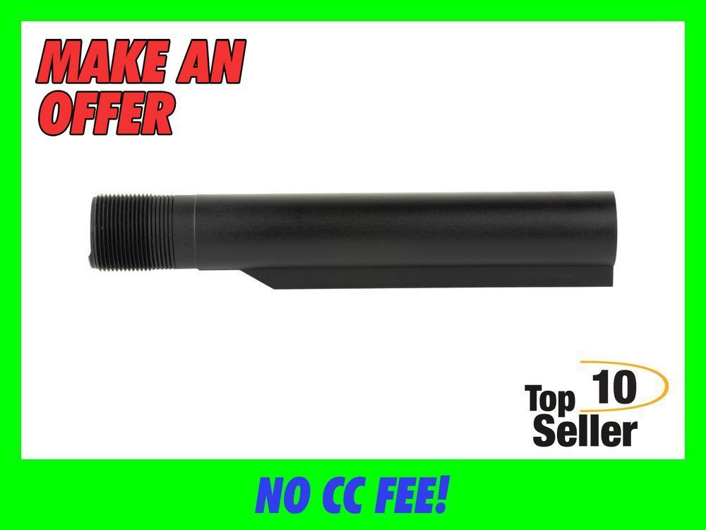 KAK AR15 BUFFER TUBE M16 A5 CARBINE - Everything Else at GunBroker.com : 1092498959