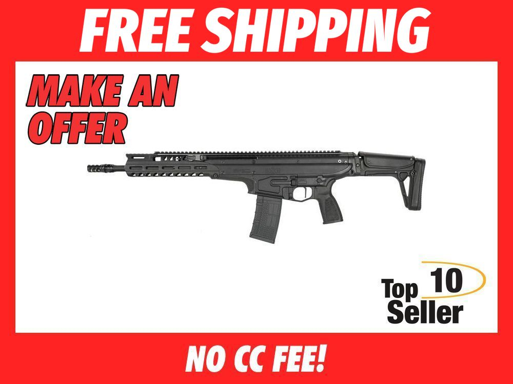 PWS UXR ELITE 223WLD 14.5”P 30RD BLK - Semi Auto Rifles at GunBroker ...