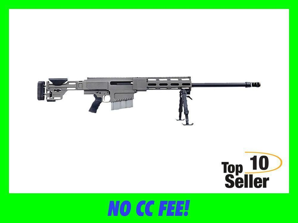 HM DEFENSE HM50B2-50BMG-TU GEN2 50BMG 29.25 10R - Bolt Action Rifles at ...