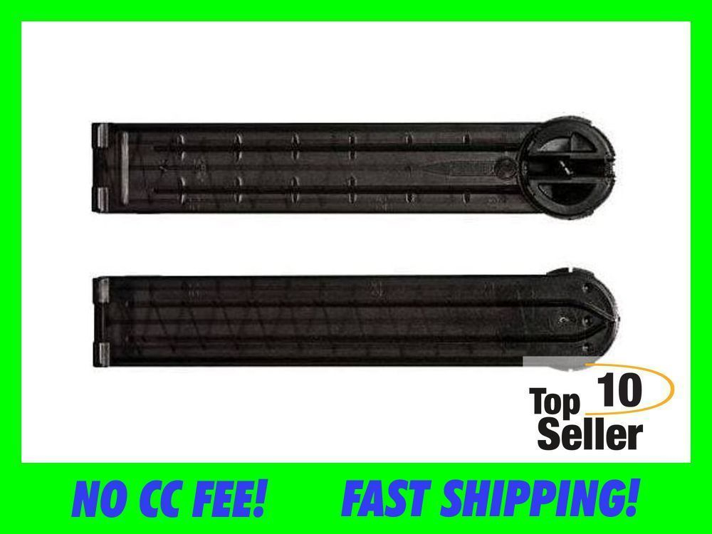 AR57 Magazines fits FN PS90 Keltec P50 5.7x28 50RD Mag P-90 FNH - Rifle ...