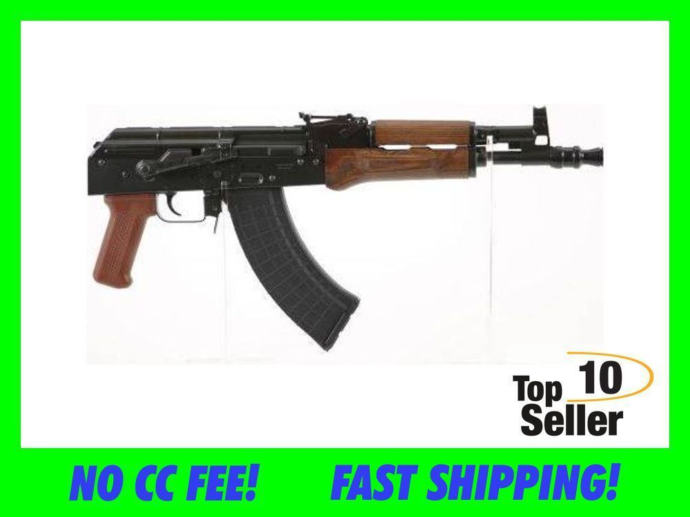 PIONEER HELLPUP 7.62X39 AK47 WOOD 2-30RD - Semi Auto Pistols at ...