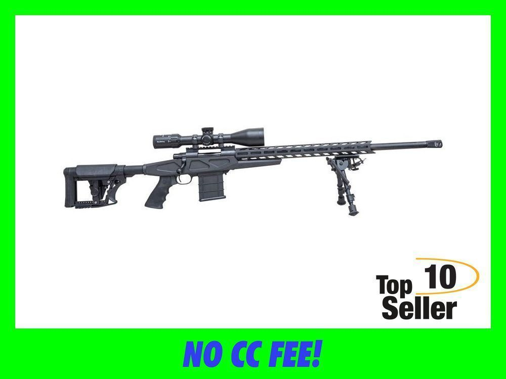 LSI HOWA 1500 6.5CREED BLK 24 HB SCOPE - Bolt Action Rifles at ...