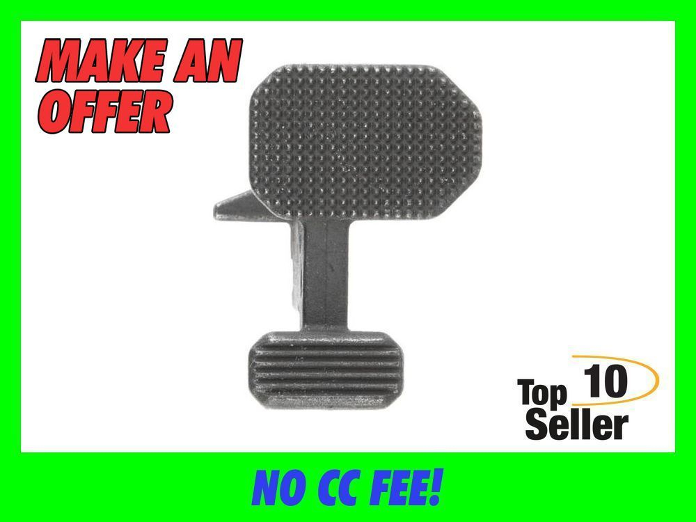 PWS MOD 2 BOLT CATCH - Hunting Accessories at GunBroker.com : 1099449544