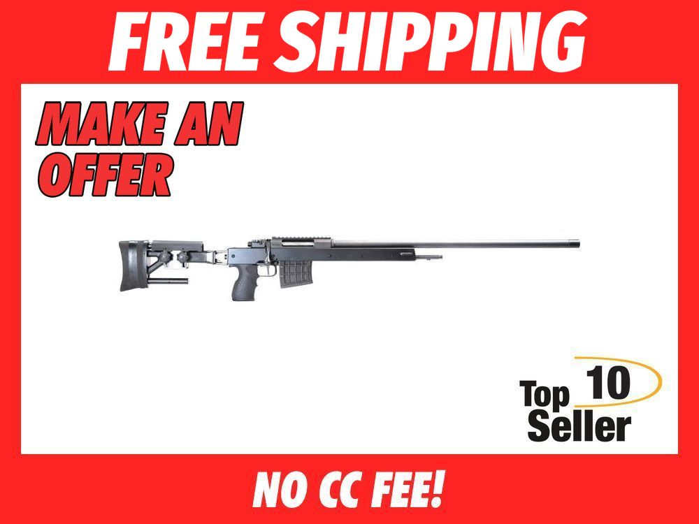 ZASTAVA M07 AS BOLT SNIPER RIFLE 308WIN - Bolt Action Rifles at ...
