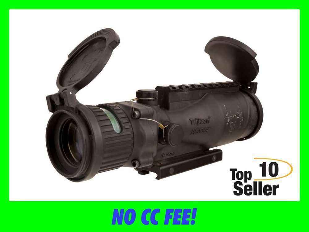TRJ 100016 TA648 ACG 3.5X35 IL GRN HRSSH MNT W/QL - Scopes at GunBroker ...