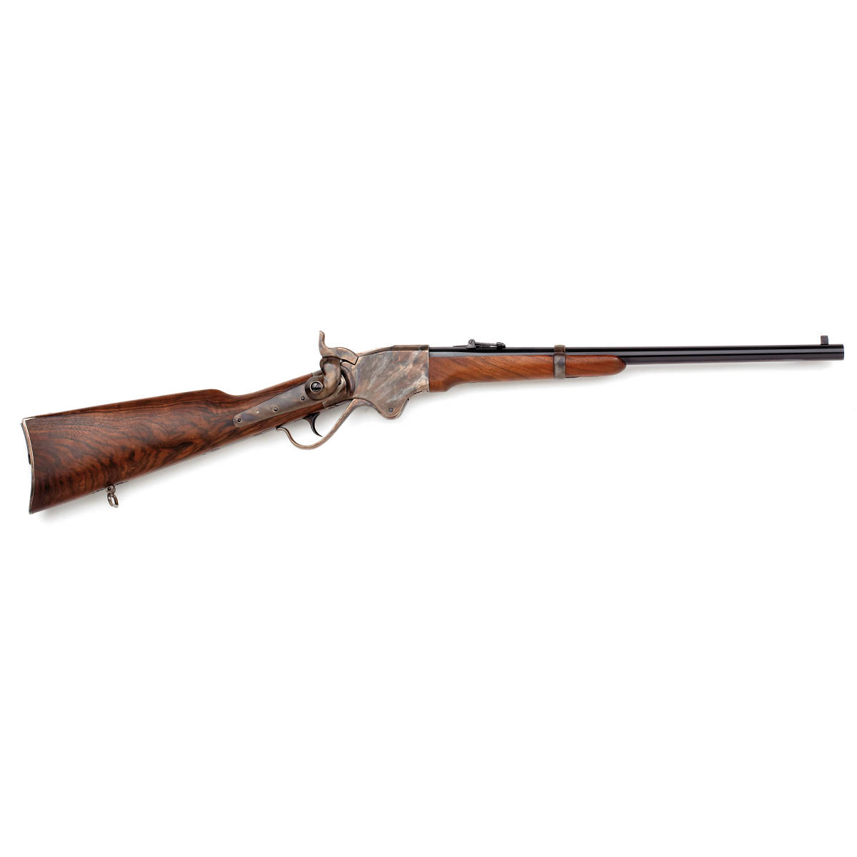 Chiappa Firearms 920084 1860 Spencer Carbine 45 Colt (LC) 7+1, 20 ...
