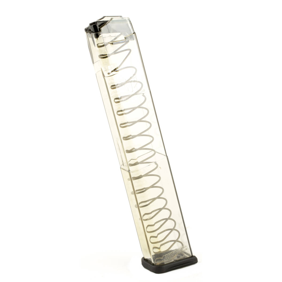 ETS Group GLK22210 Pistol Mags 30rd Extended 40 S&W Compatible w/Glock ...