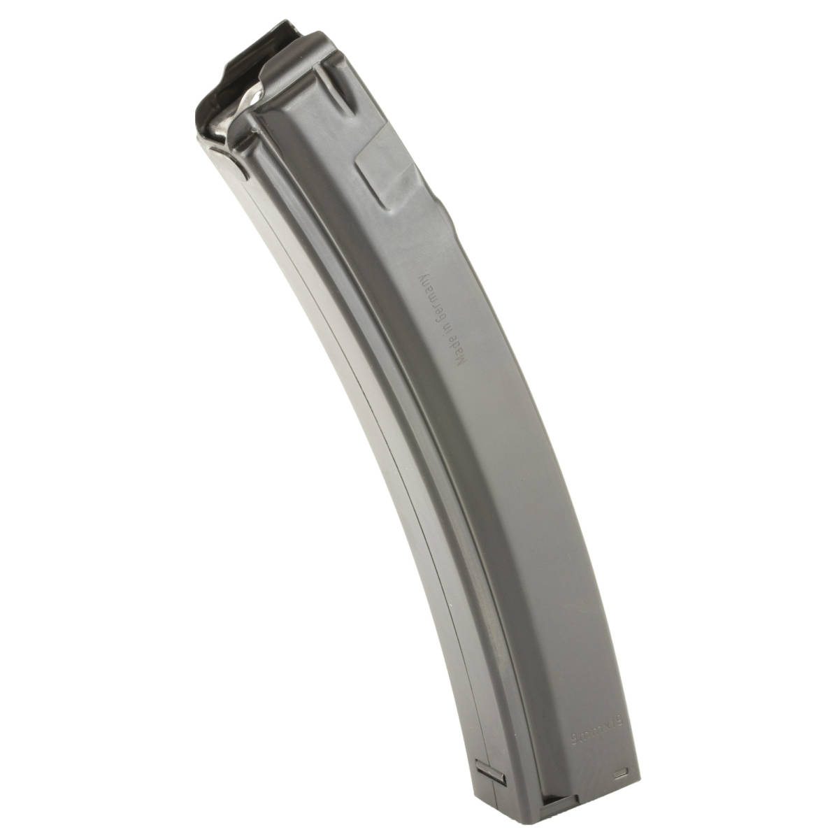 HK SP5 Magazine 9mm H&K SP5K 30rd Heckler Koch OEM German Mag Clip MP5 ...
