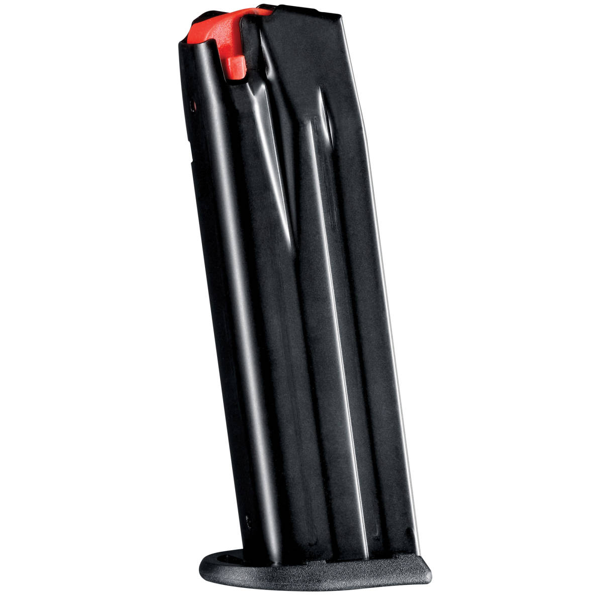 Walther Arms PPQ 9mm M2 Match 15rd Magazine PDP Mag - Pistol Magazines ...
