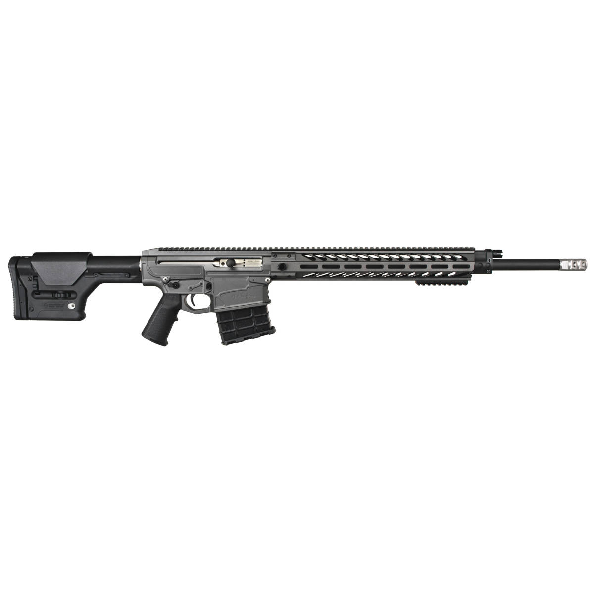 NEMO OMEN MATCH 3.0 300WIN 22” 14RD - Semi Auto Rifles at GunBroker.com ...