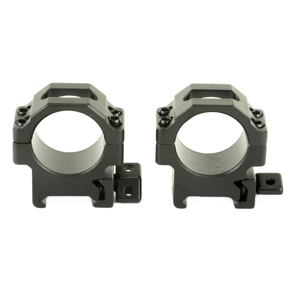 UTG PRO MAX 30MM LOW 2PC PICATINNY RNGS - Scope Accessories & Parts at ...