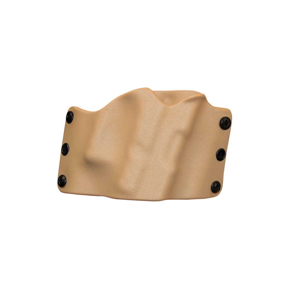 STEALTH OPERATOR COMPACT COY RH - Holsters at GunBroker.com : 1160663287