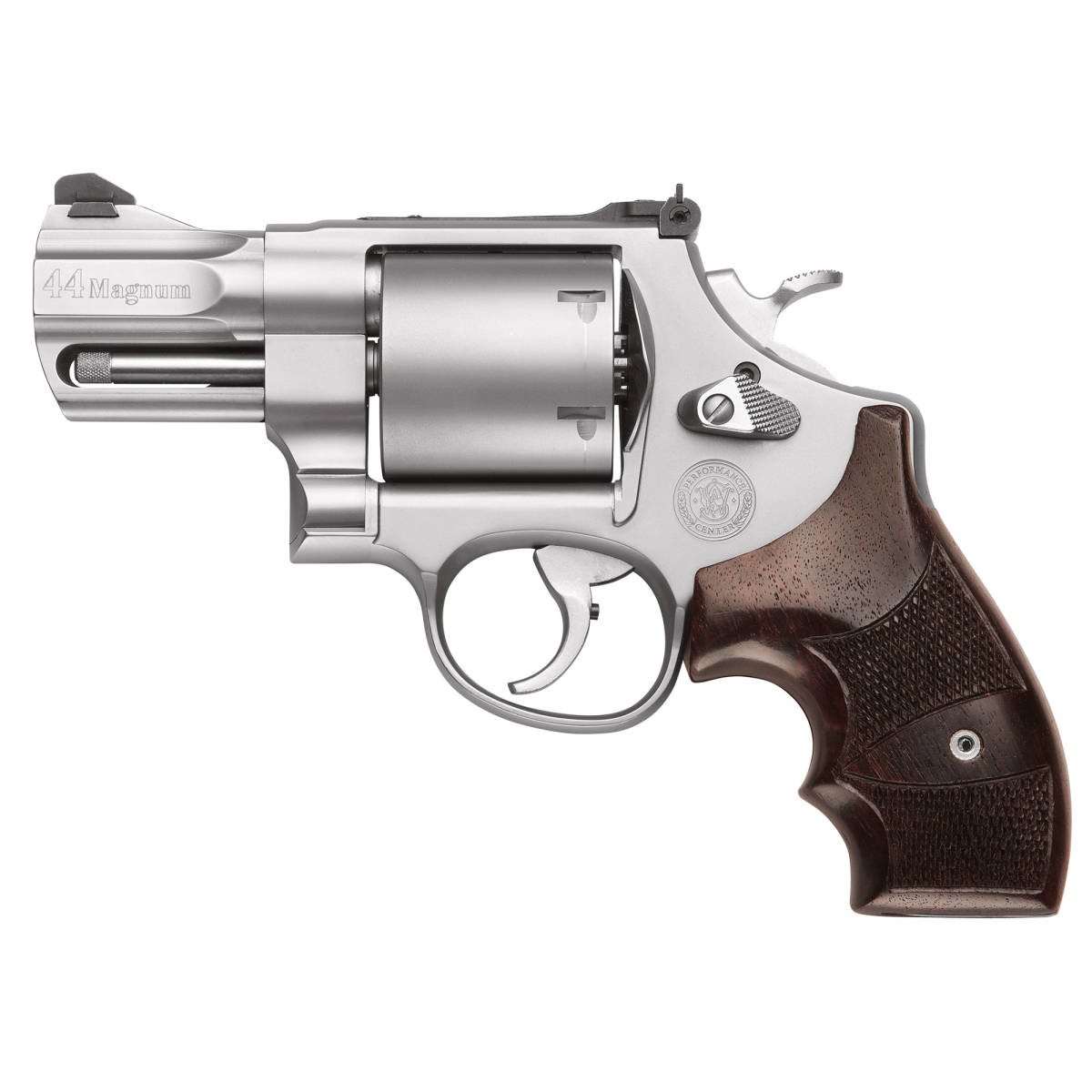 Smith Wesson 629 Performance Center 44 Mag 6 Shot 2.6In 170135 ...
