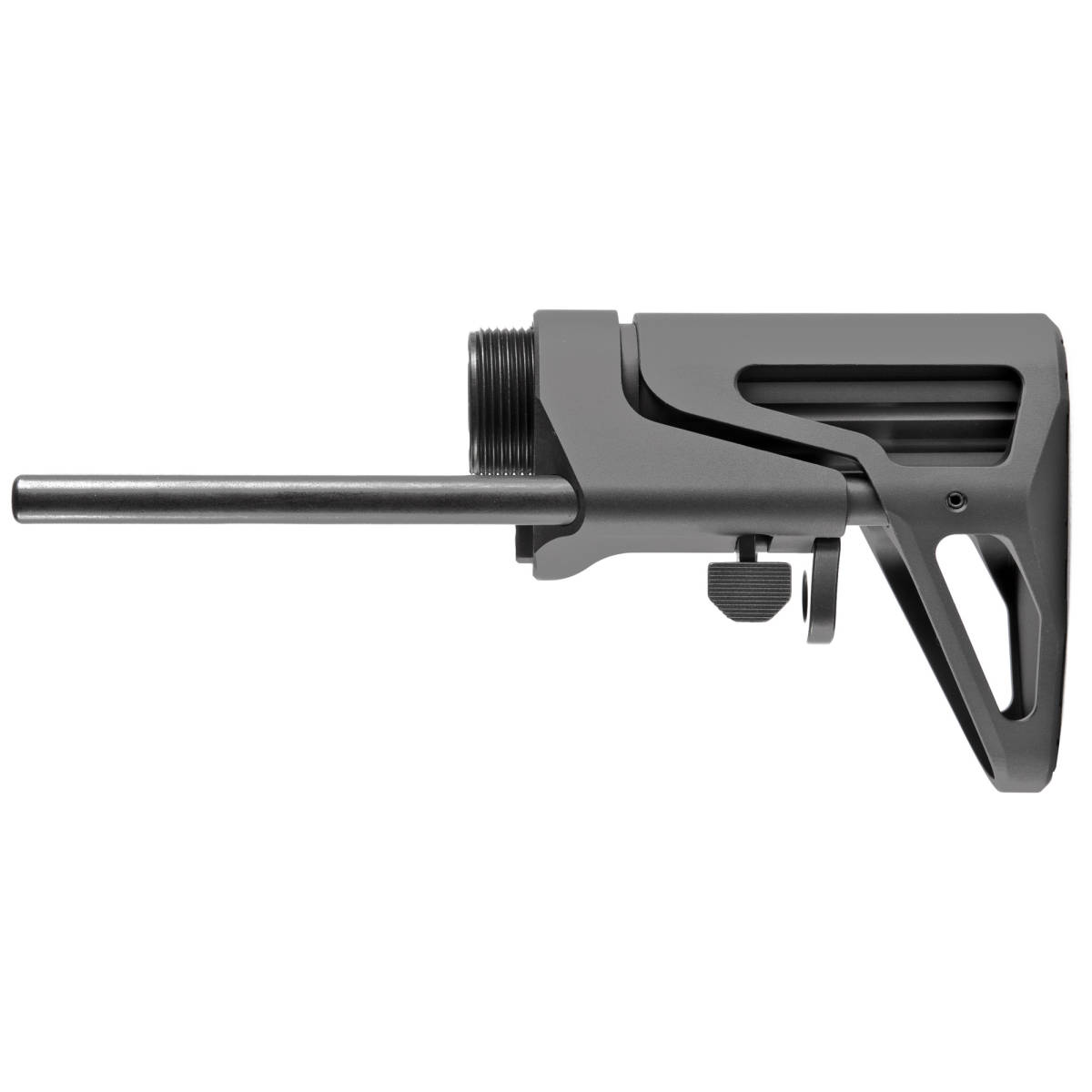 MAXIM SCW STOCK GEN7 STD BLK - Rifle Stocks at GunBroker.com : 1137150839