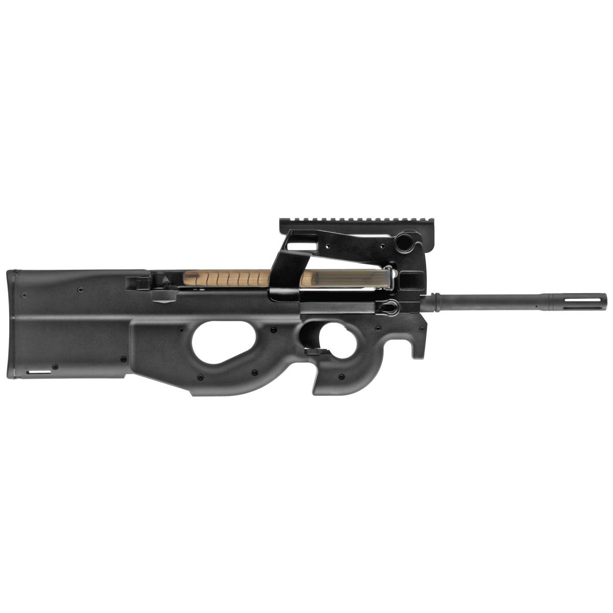 FN PS90 5.7x28mm 16" 30+1 FNH - Semi Auto Rifles at GunBroker.com ...