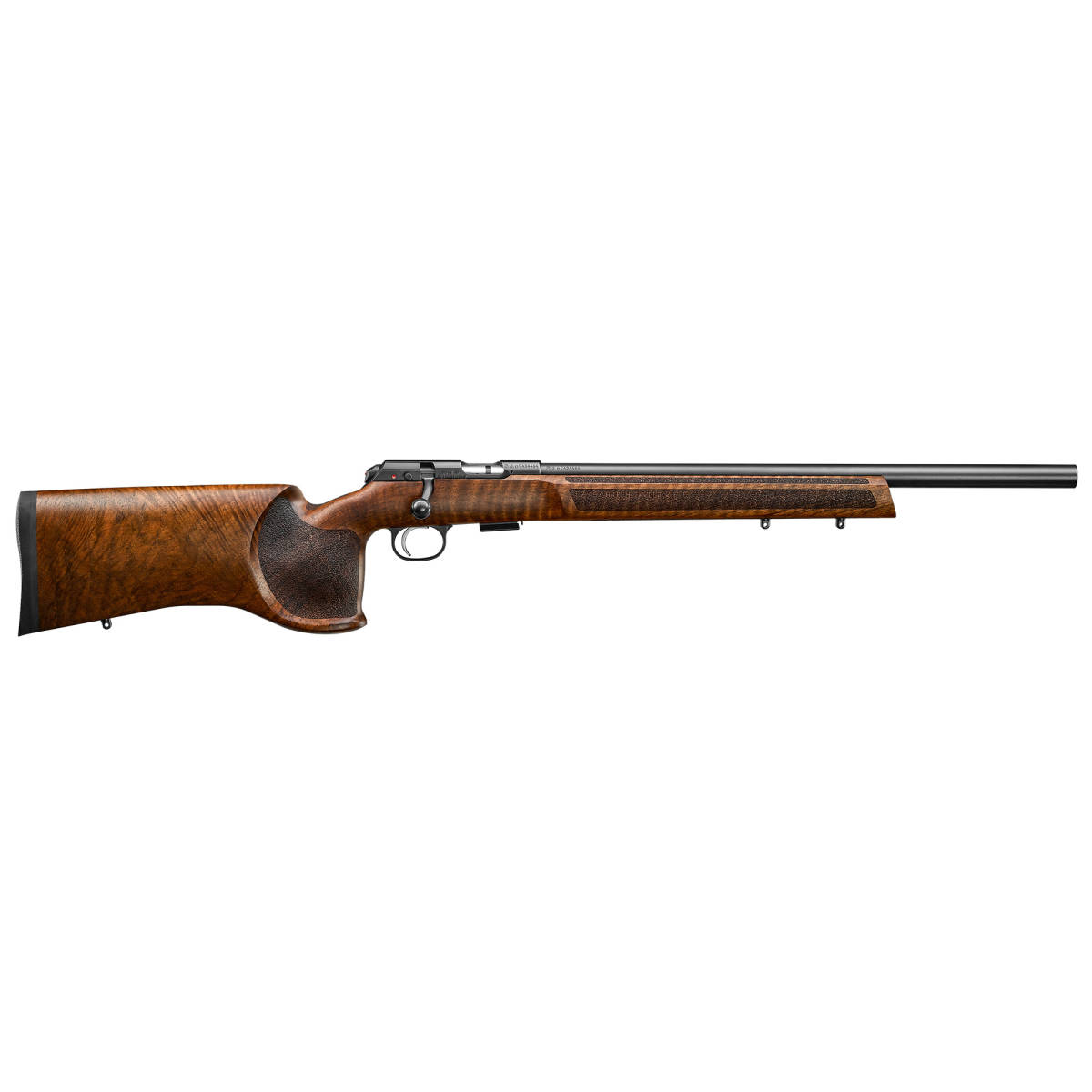 CZ 457 Varmint 22 LR MTR Match Target Rifle 22LR COMPETITION - Bolt ...