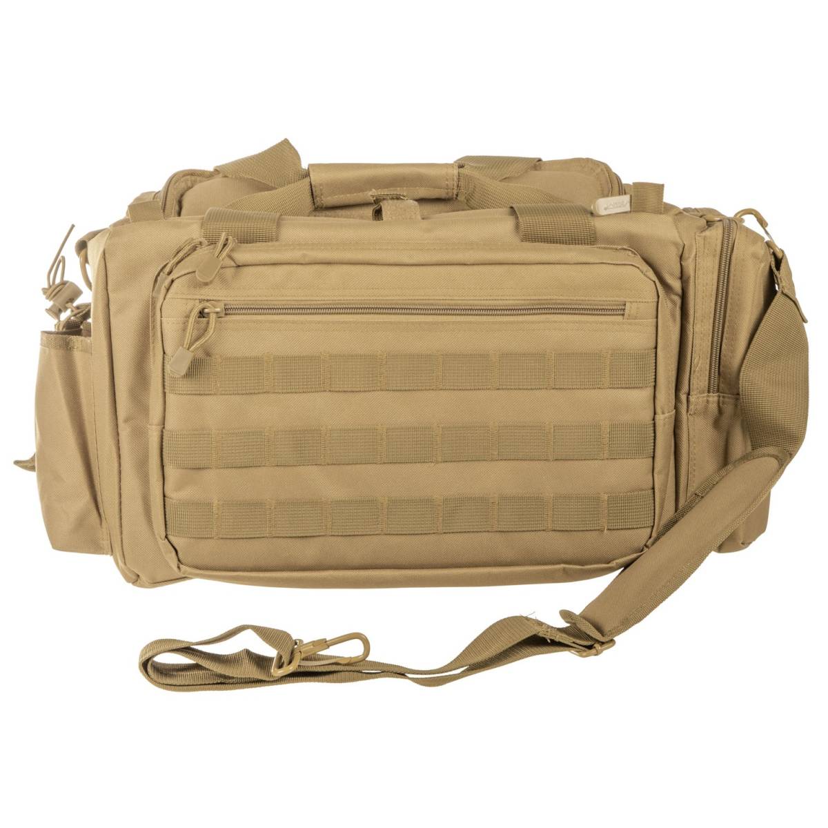 NcStar CVCRB2950T VISM Competition Range Bag with Padded Side Pockets ...