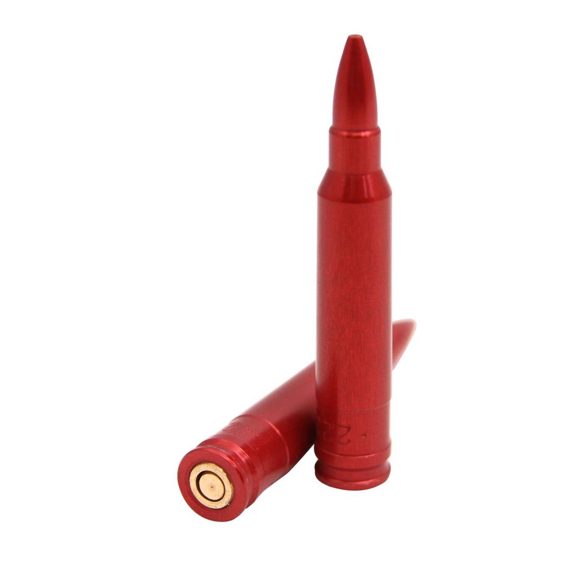 Carlson’s Choke Tubes 00050 Snap Cap Spring Loaded Striking 223Rem ...
