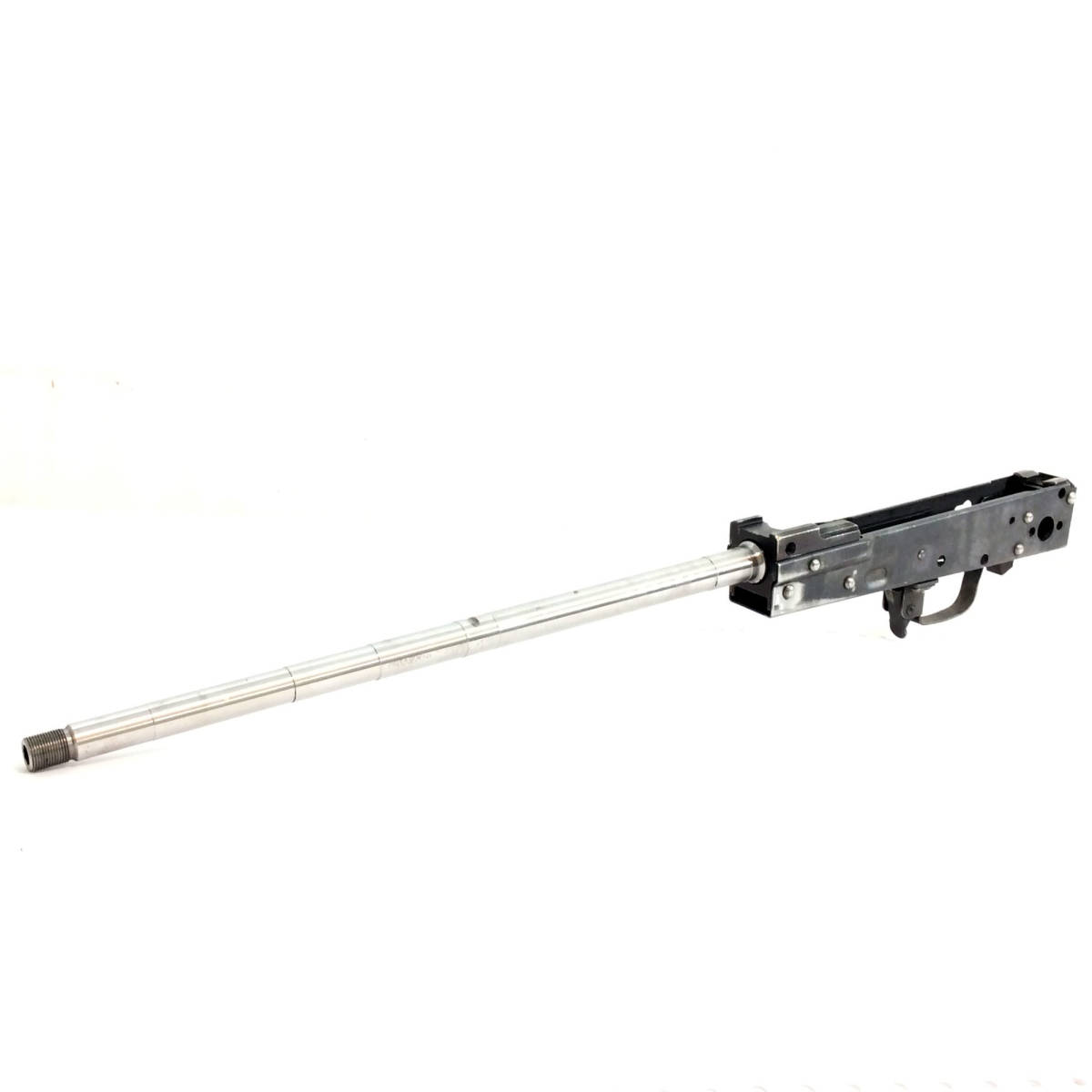 YUGO M70AB2 BARRELED RECEIVER AK-47 - Semi Auto Rifles at GunBroker.com ...