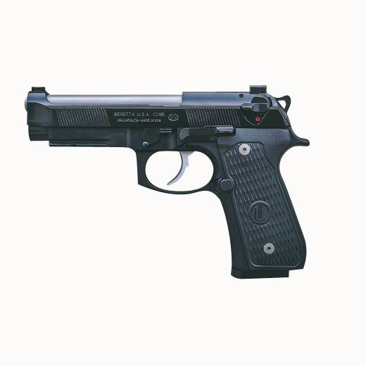 Langdon Tactical Beretta 92 Elite Centurion 9mm LTT-92-TT-JOP18 LTT ...