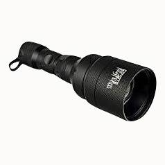 Predator Tactics 97437 Coyote Reaper XXL Triple Red/Green/White LED ...