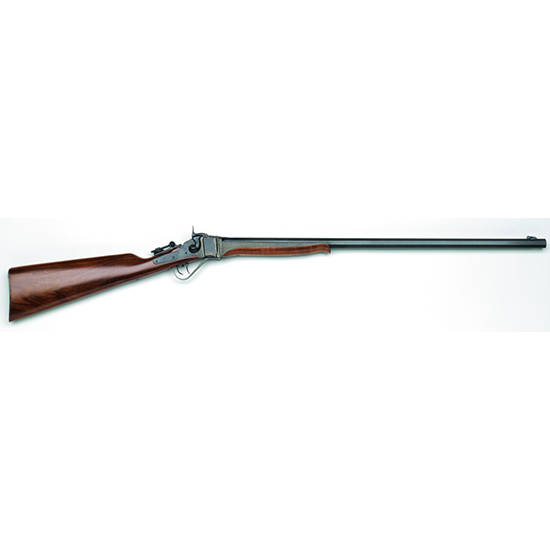 CHIAPPA LITTLE SHARPS 45 COLT 26 OCT CCH WALNUT - Single Shot Rifles at ...