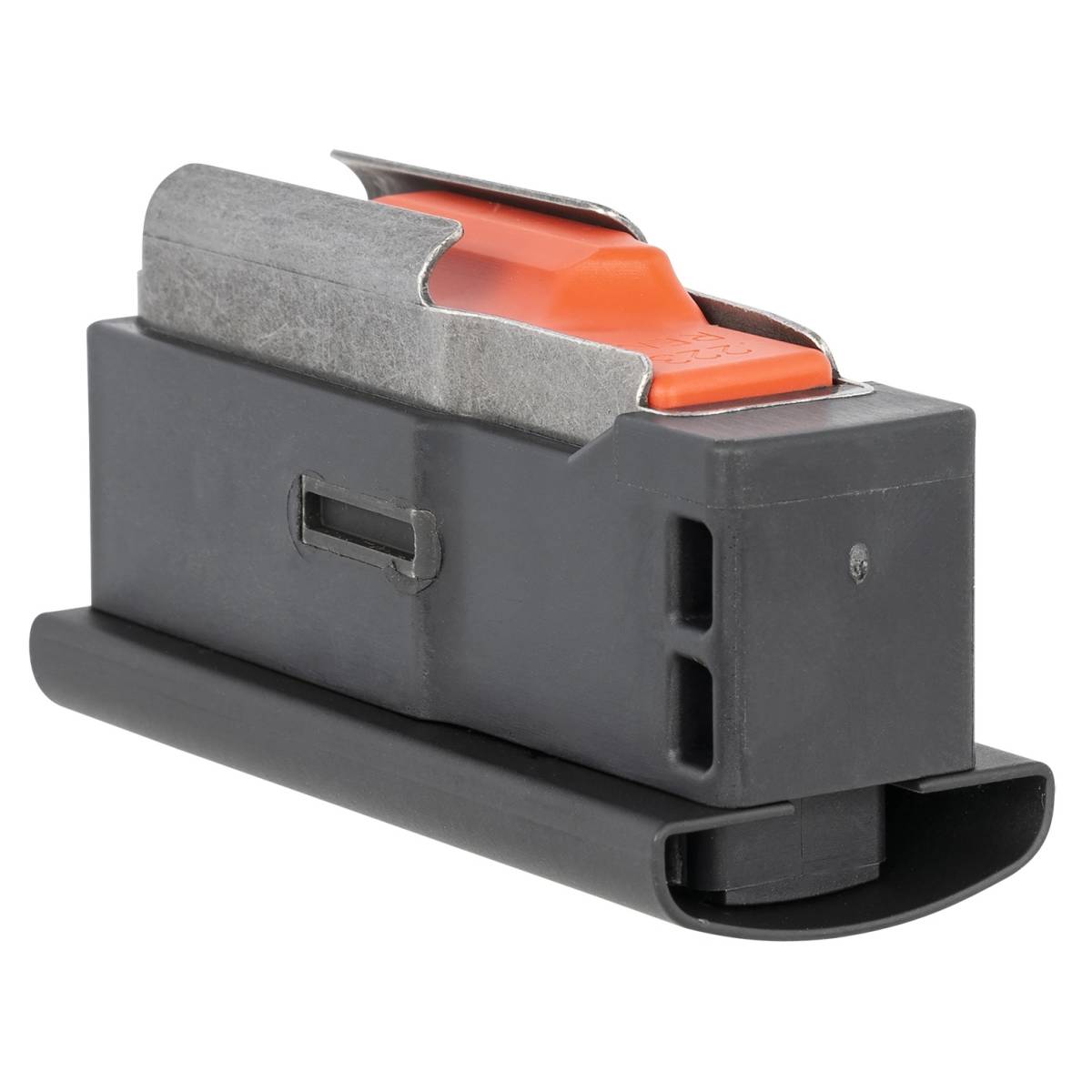 Henry H14223MAG Long Ranger 5rd 223 Rem Blued Steel - Rifle Magazines ...