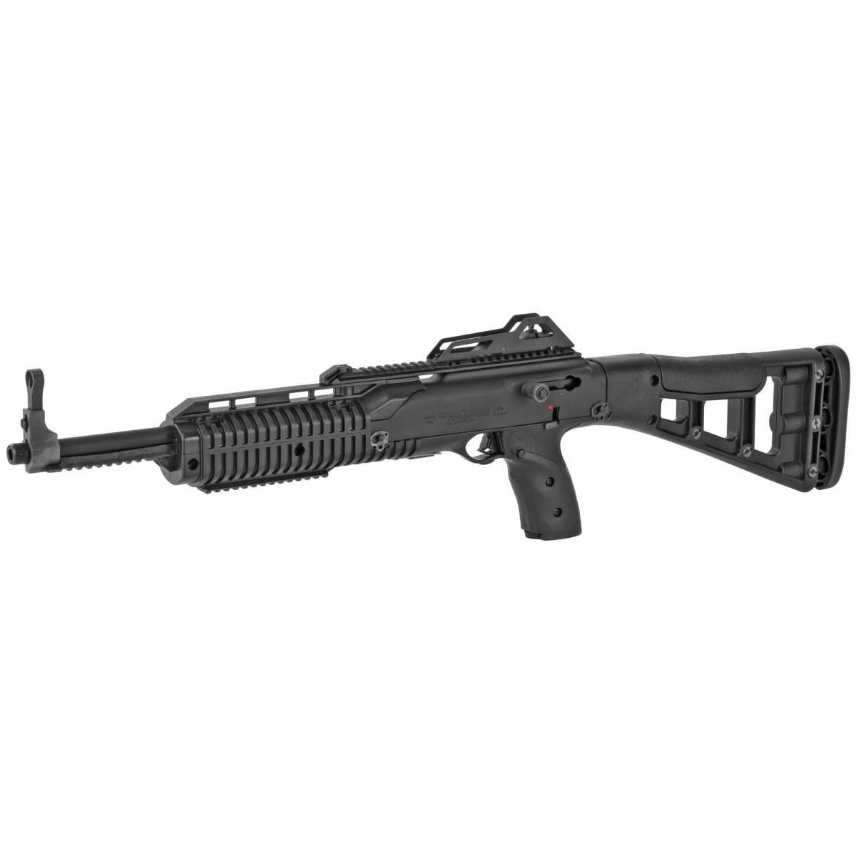 Hi-Point PC Carbine 9mm 16.50” Tactical Rifle - Semi Auto Rifles at ...