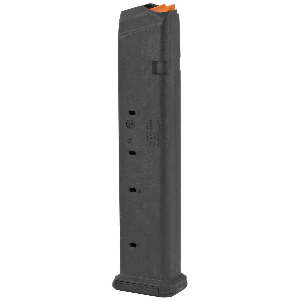 Magpul Mag for Glock 9mm 27 Rd PMAG Magazine 17 19 - Pistol Magazines ...