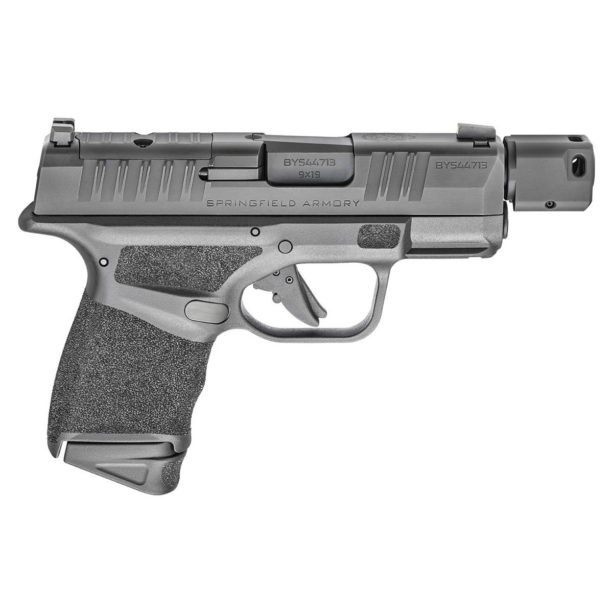 Springfield Armory HC9389BTOSP Hellcat Micro-Compact RDP 9mm Luger ...