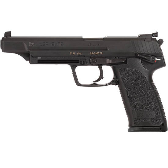 HK USP45 ELITE 45ACP V1 DASA 6.02 2 10RD - Semi Auto Pistols at ...