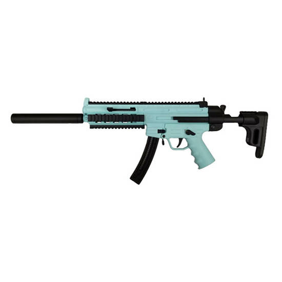 BLG GSG-16 22LR MINT 22RD - Semi Auto Rifles at GunBroker.com : 1136925317
