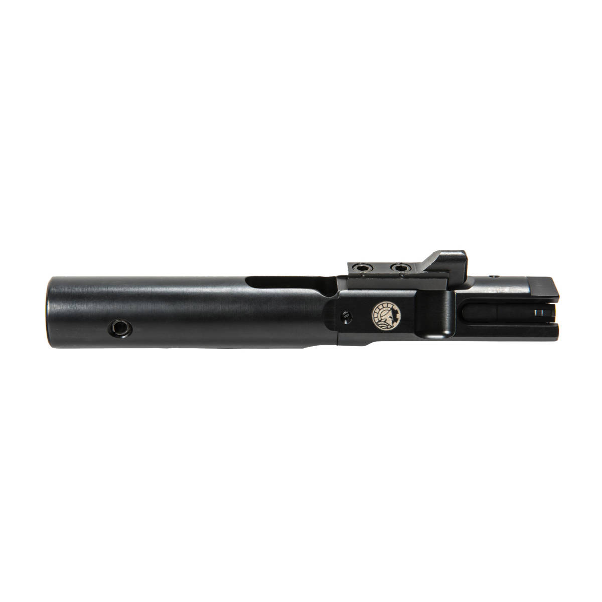 BAD 9MM AR15 BOLT CARRIER GROUP BLK - Rifle Bolts at GunBroker.com ...