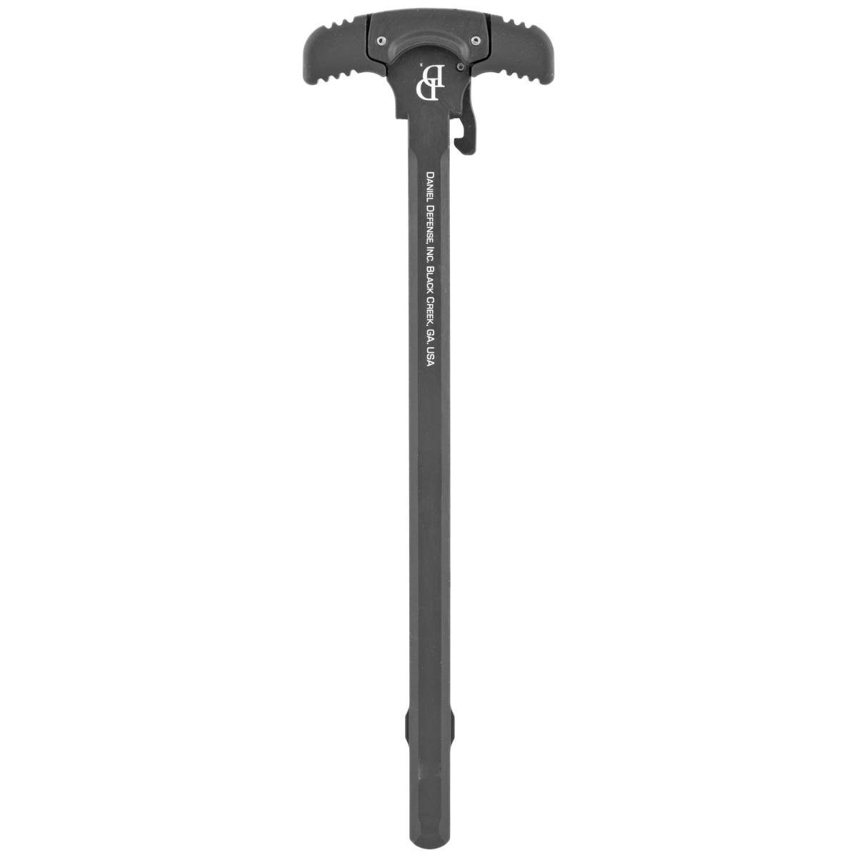 Daniel Defense 0401304129006 Grip-N-Rip Charging Handle AR-10 Black ...