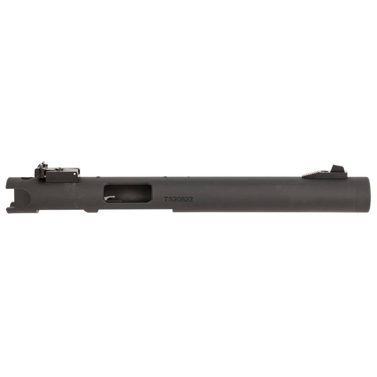 Tactical Solutions PL6TEMBNF Pac-Lite Barrel & Receiver 22 LR 6 ...