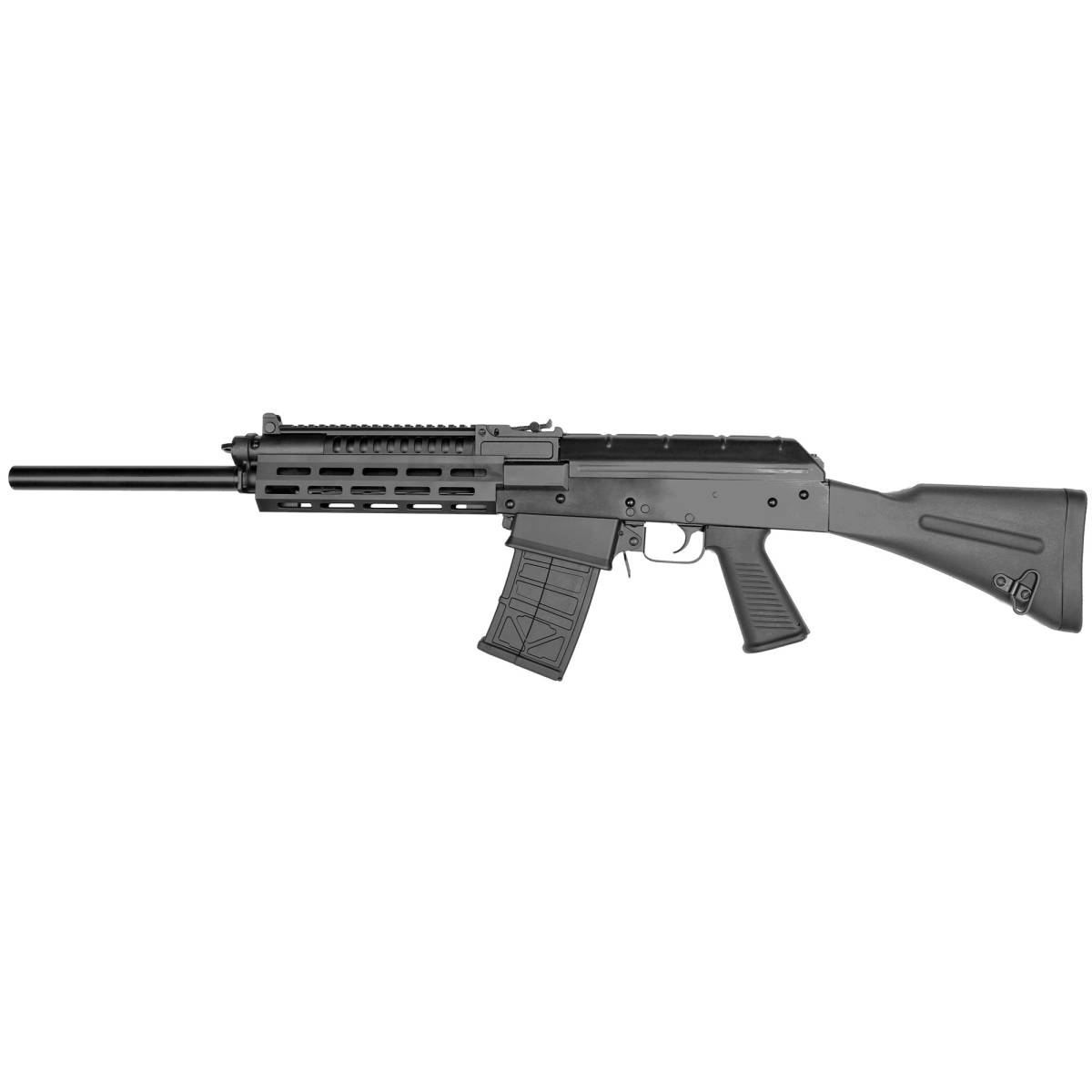 JTS AK-12 Gauge M12AK-T1 TACTICAL Shotgun - Semi Auto Shotguns at ...