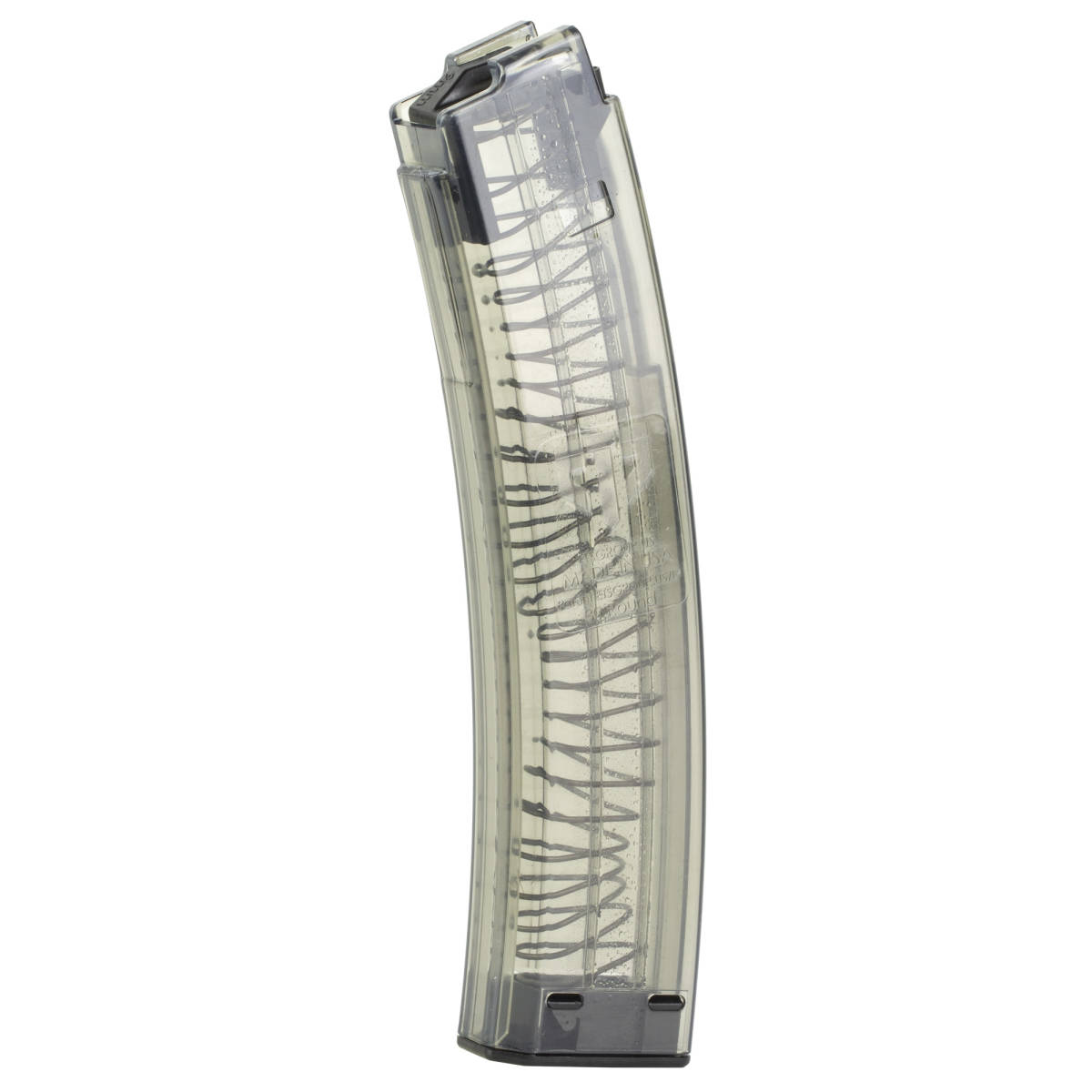 ETS MAG FOR CZ SCORPION 9MM 30RD CLR - Pistol Magazines & Pistol Clips ...