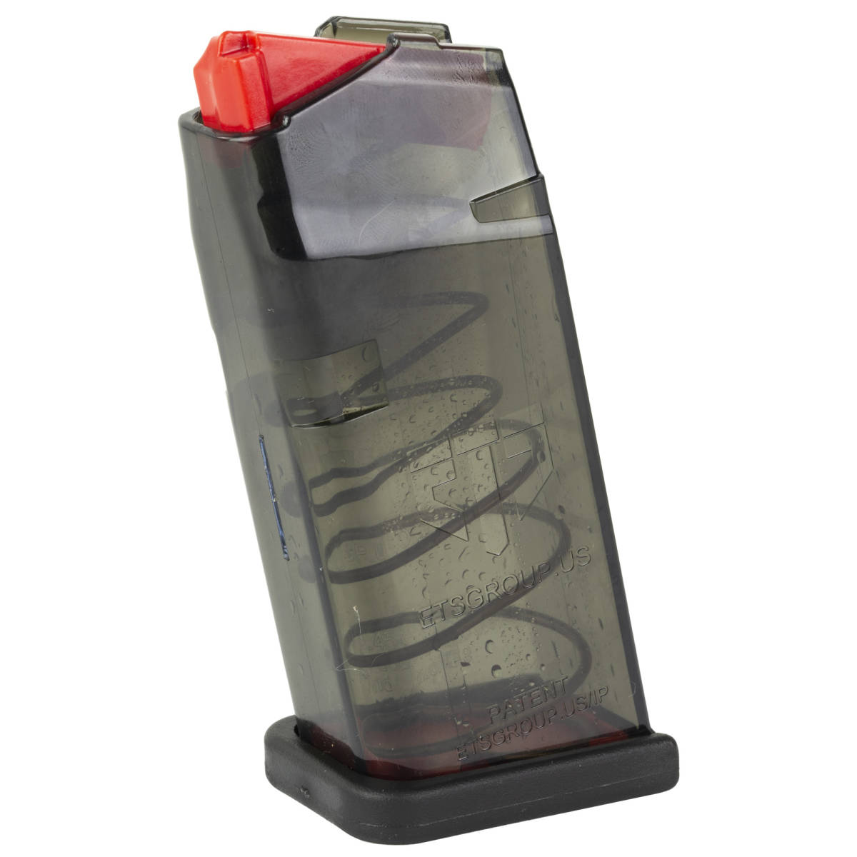 ETS MAG FOR GLK 30 45ACP 9RD CRB SMK - Pistol Magazines & Pistol Clips ...