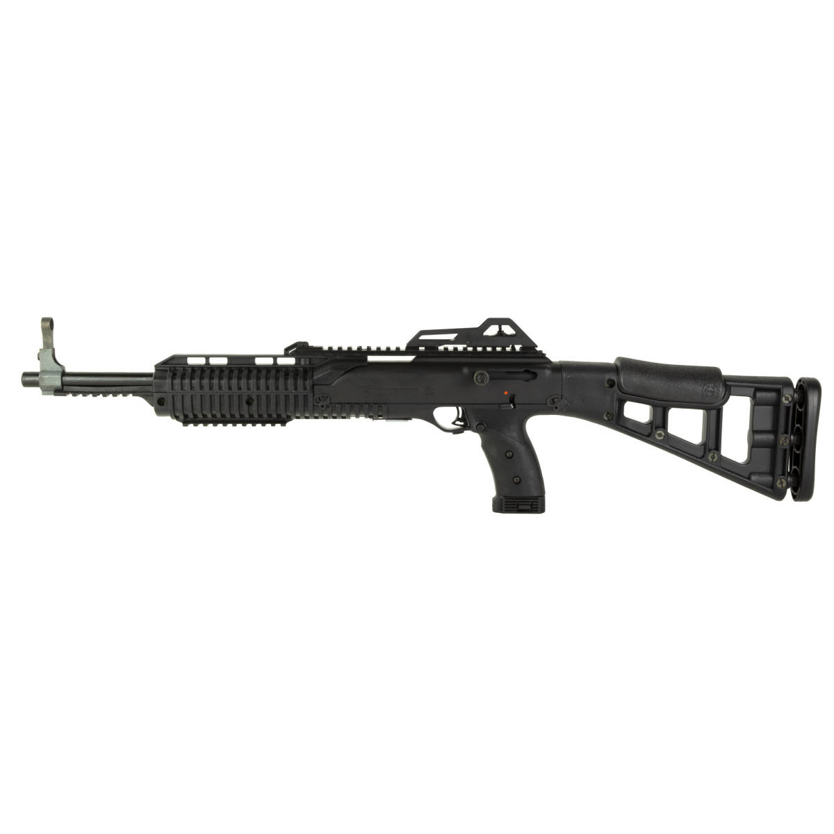 Hi-Point 1095TSNTB 1095TS Carbine 10mm Auto 17.50” (No TB) 10+1 Black ...