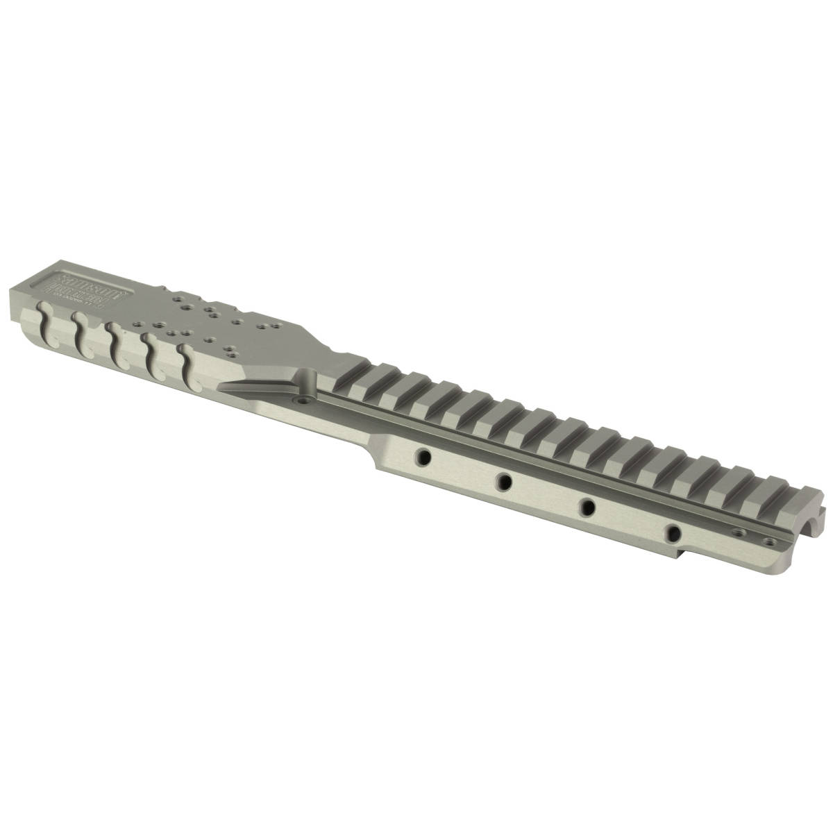 Samson 030026811 Hannibal Rail for Ruger Mini-14 (2007/Earlier) Natural ...